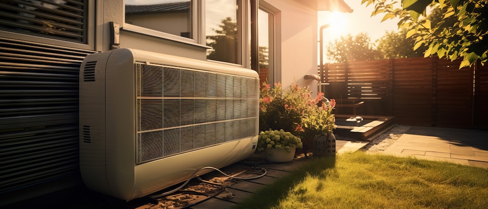Are New AC Units More Efficient? - Rapid Response Heating & Cooling